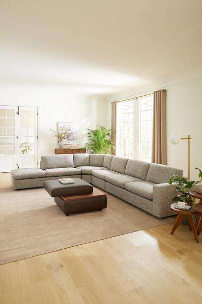 Palliser Brand Portal